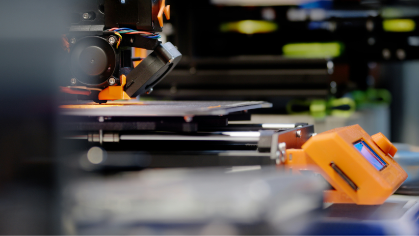 Is Building a Prototype a Hard Process?